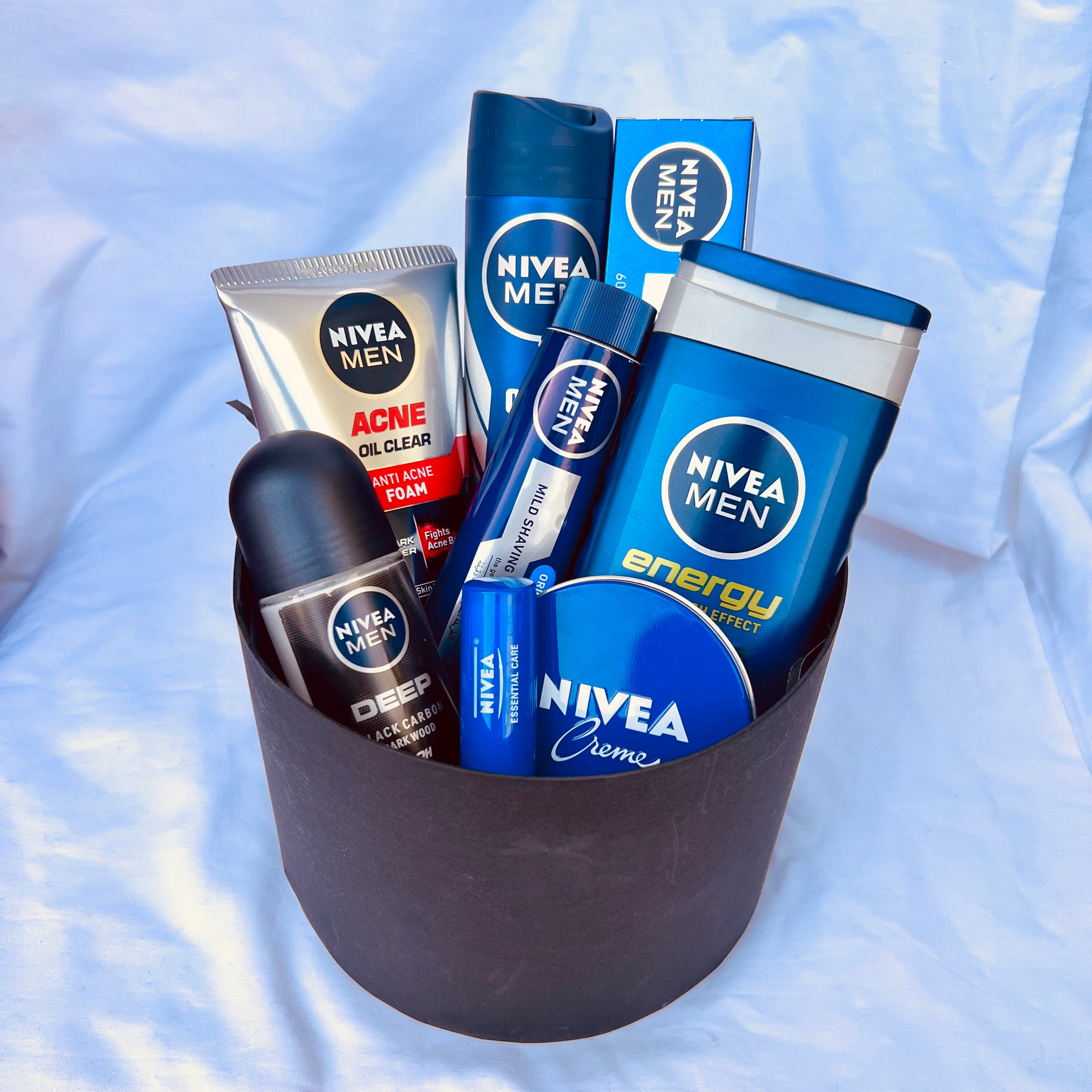 Nivea Man Box – MELONBOXPK