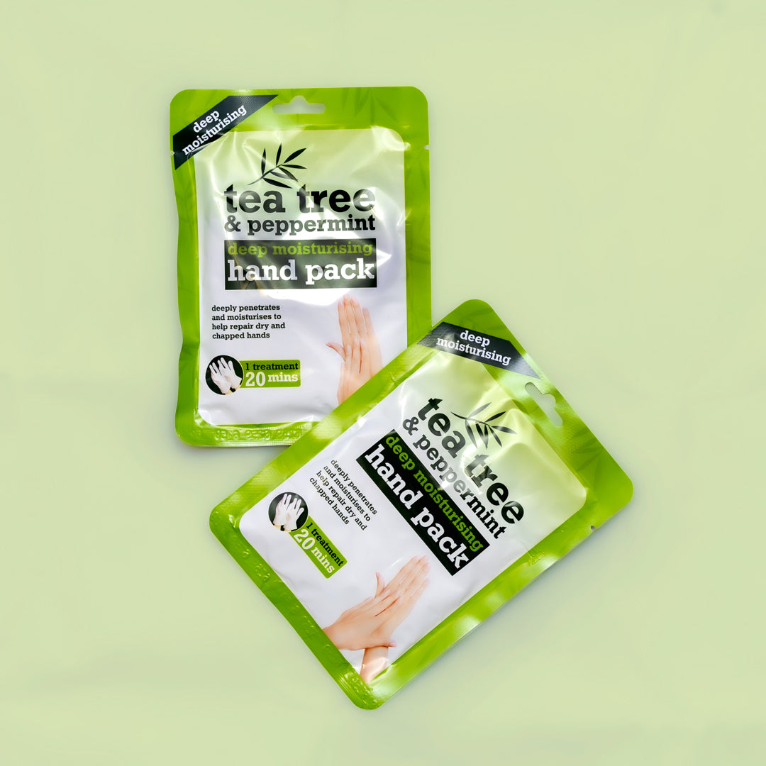 Hand Sheet Mask – MELONBOXPK